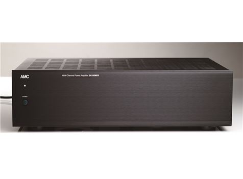 AMC 2N100MKII-2 High Current 150Watt RMS Power Amplifier 2 Channel