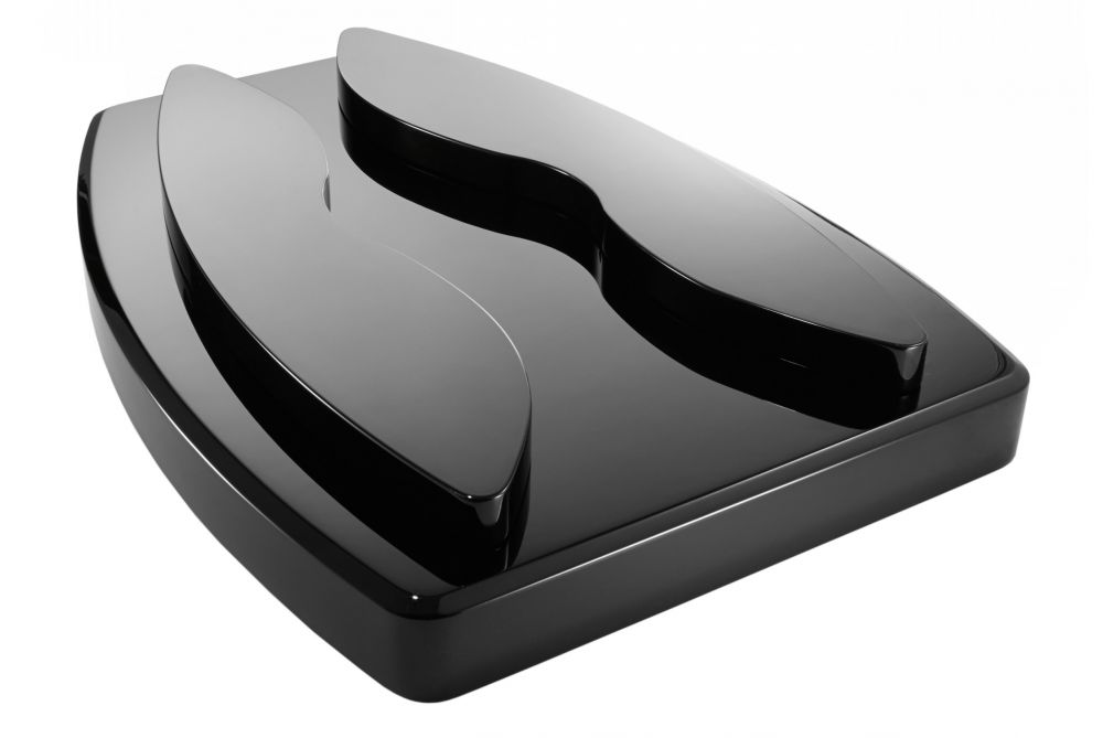 CANTON REFERENCE 9K SPEAKER SYSTEM - AUDIOPHILE LISTENING