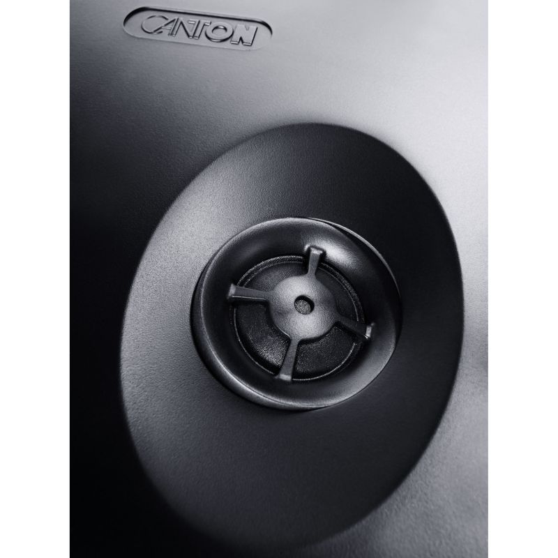 CANTON 443 IN-WALL Speakers - Pair
