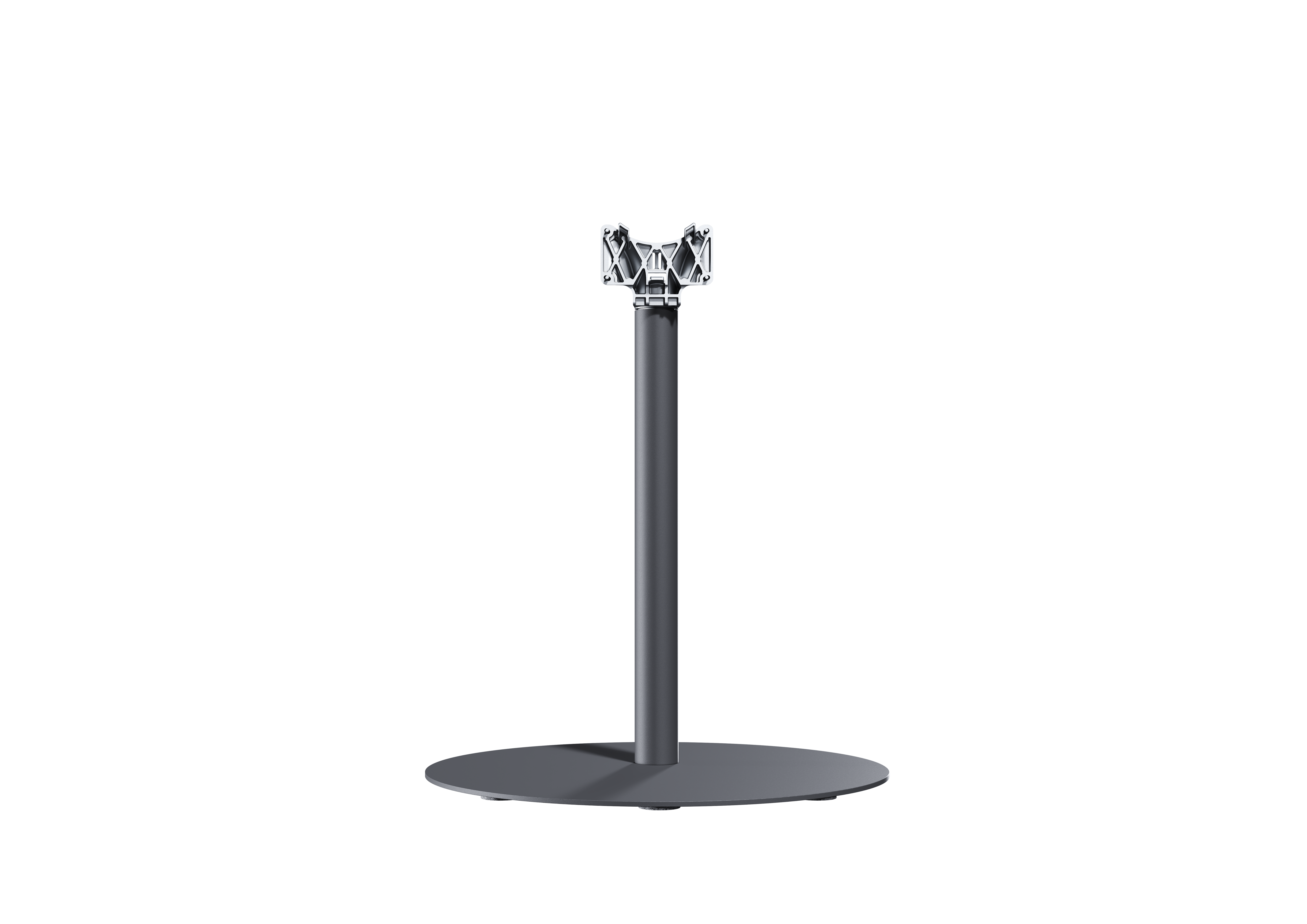 PRE-ORDER LOEWE FS PLATE - FLOOR STAND | LOEWE - RIO Sound and Vision