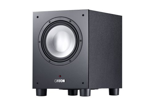 CANTON VENTO 816 DOLBY ATMOS - DTS-X SIDE SURROUND PAIR