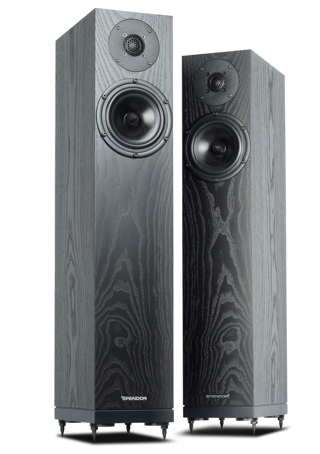 SPENDOR A2 PREMIUM FLOOR STAND SPEAKERS | SPENDOR - RIO Sound and Vision