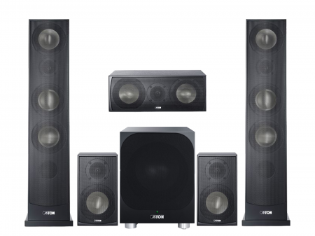 C Series - RIO Sound and Vision
