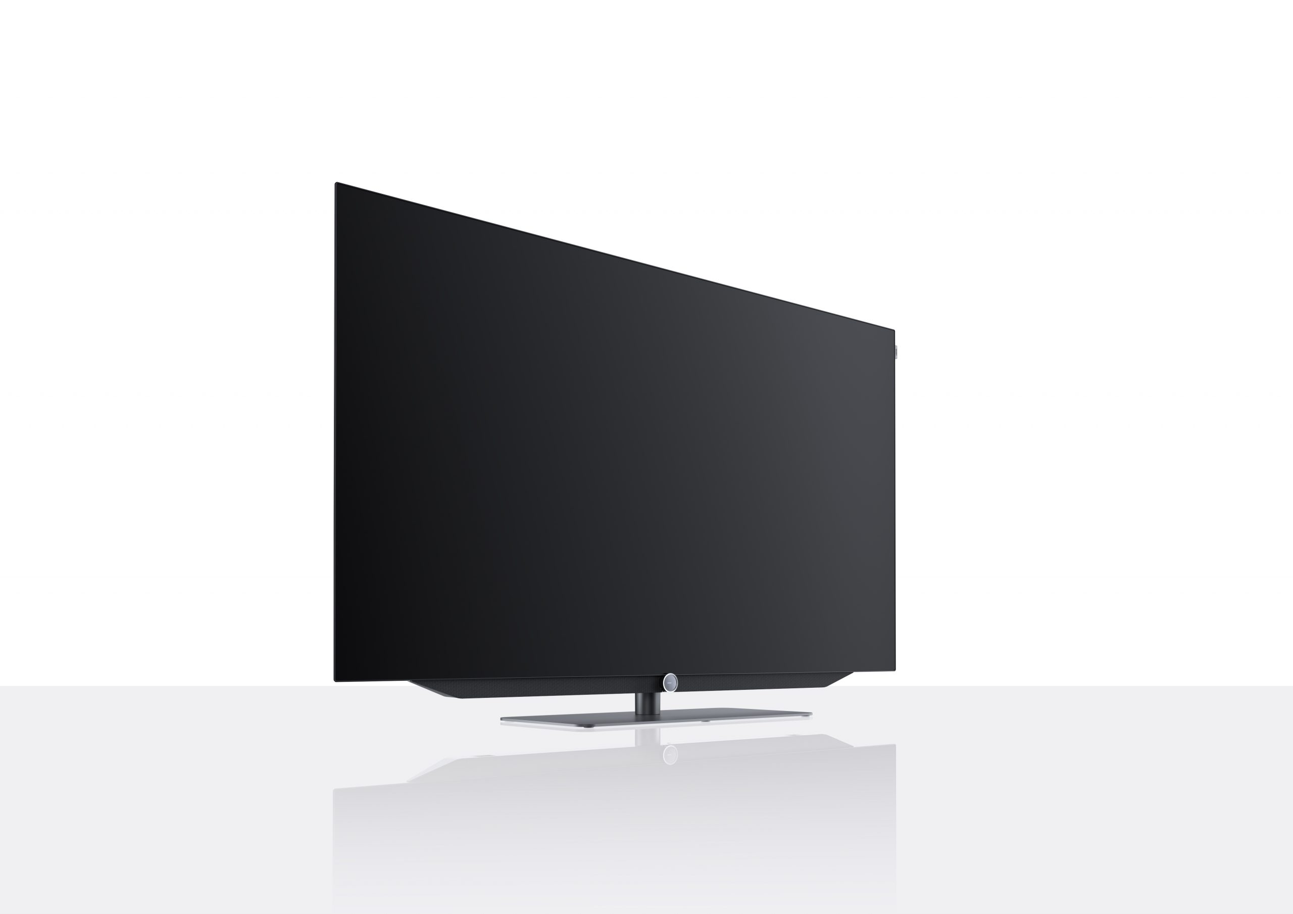 LOEWE BILD V.55 - 4K UHD OLED TV | LOEWE - RIO Sound and Vision