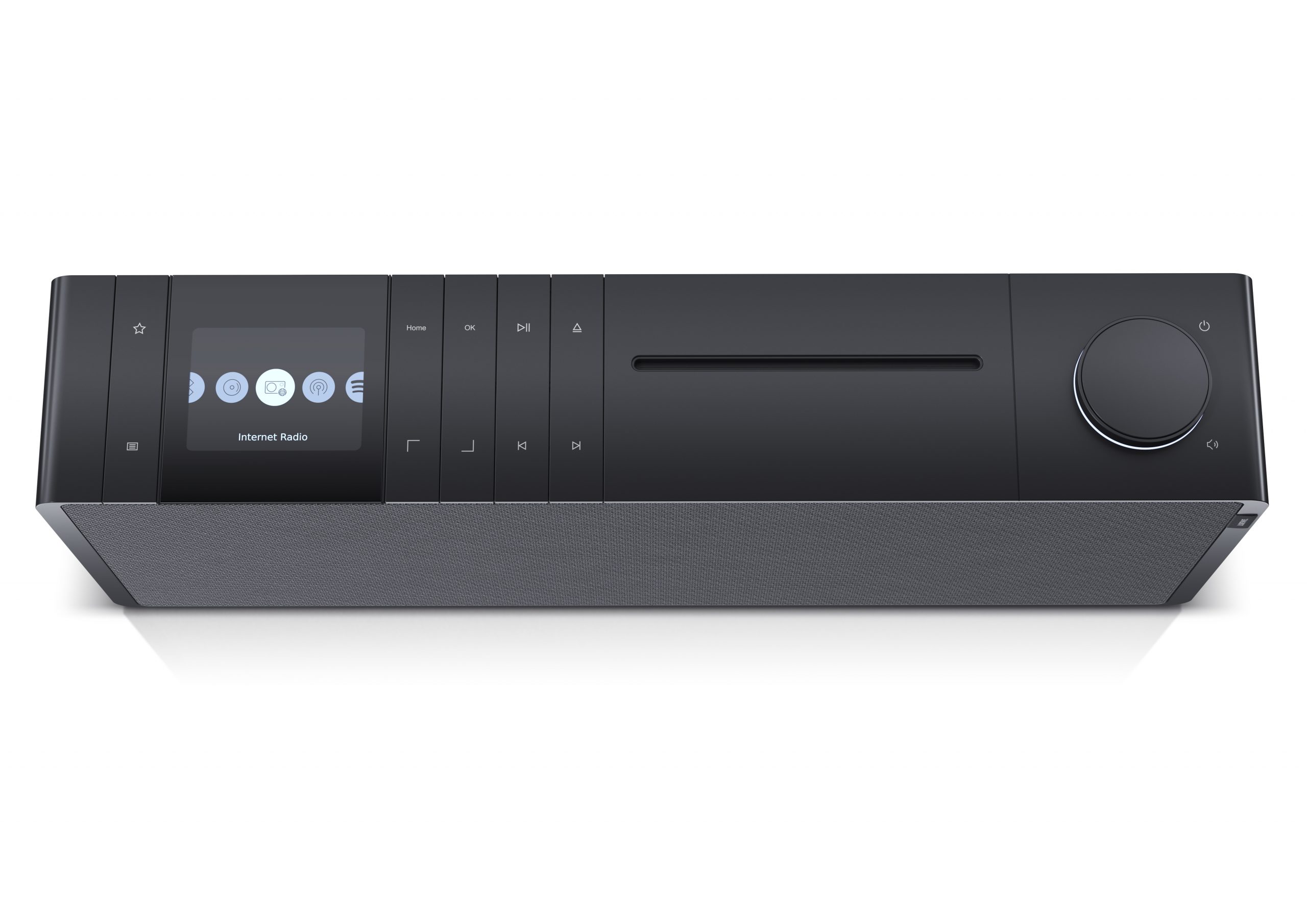 LOEWE KLANG S3 SMART RADIO | LOEWE - RIO Sound and Vision