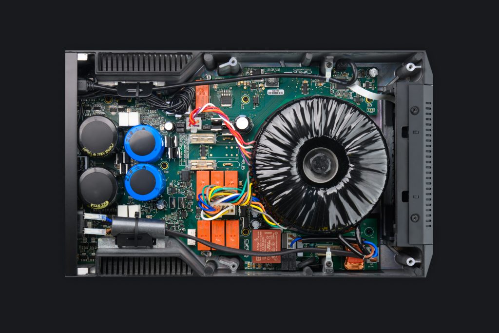 CYRUS PSU-XR POWER SUPPLY | CYRUS - RIO Sound and Vision