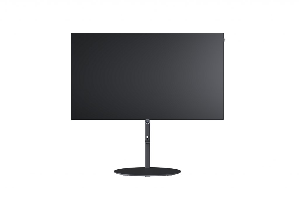 LOEWE FLEX - FLOOR STAND | LOEWE - RIO Sound and Vision