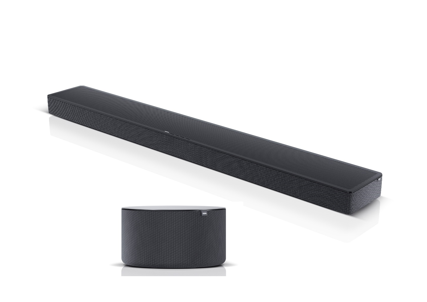 LOEWE KLANG BAR5MR SOUNDBAR + KLANG SUB5 SUBWOOFER | LOEWE - RIO Sound ...