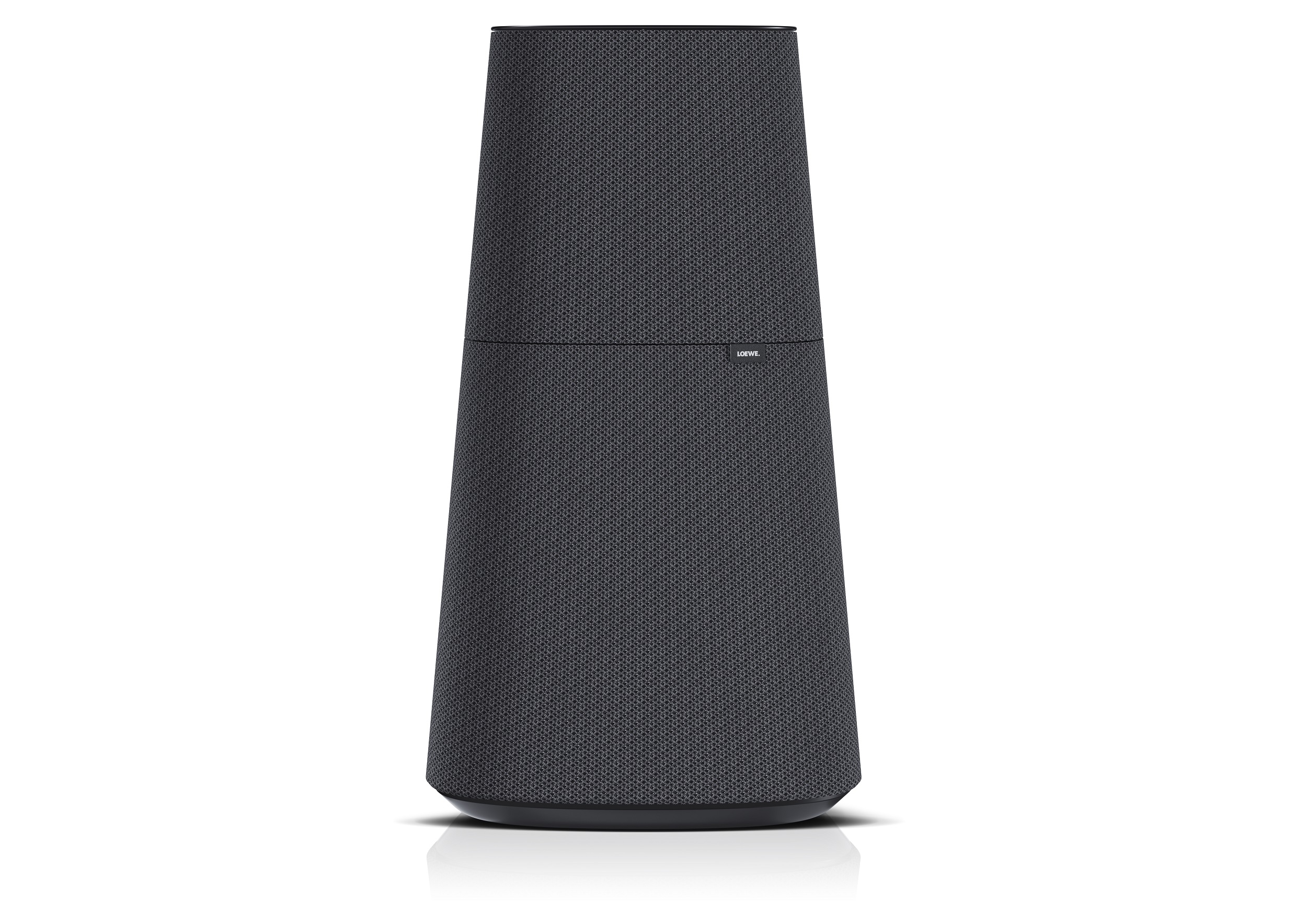 LOEWE KLANG MR5 SMART SPEAKER | LOEWE - RIO Sound and Vision