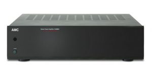 AMC 2N100MKII-3 High Current 150Watt RMS Power Amplifier 2 Channel