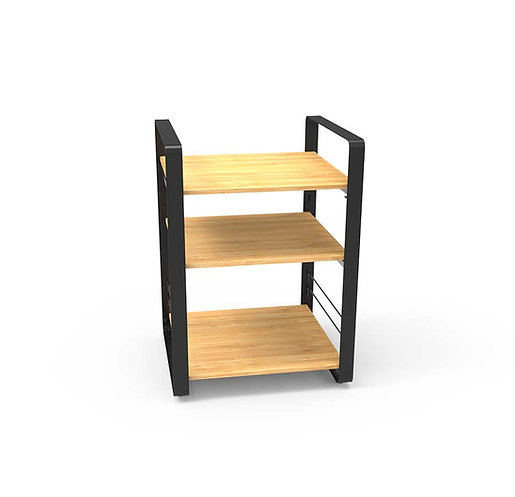 NORSTONE LOFT CENTRAL HIFI RACK | NORSTONE - RIO Sound and Vision