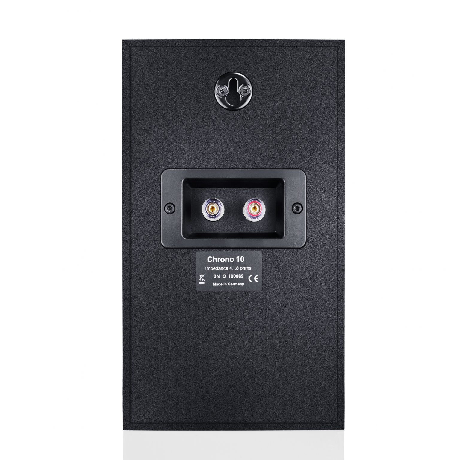 Chrono Series - RIO Sound and Vision