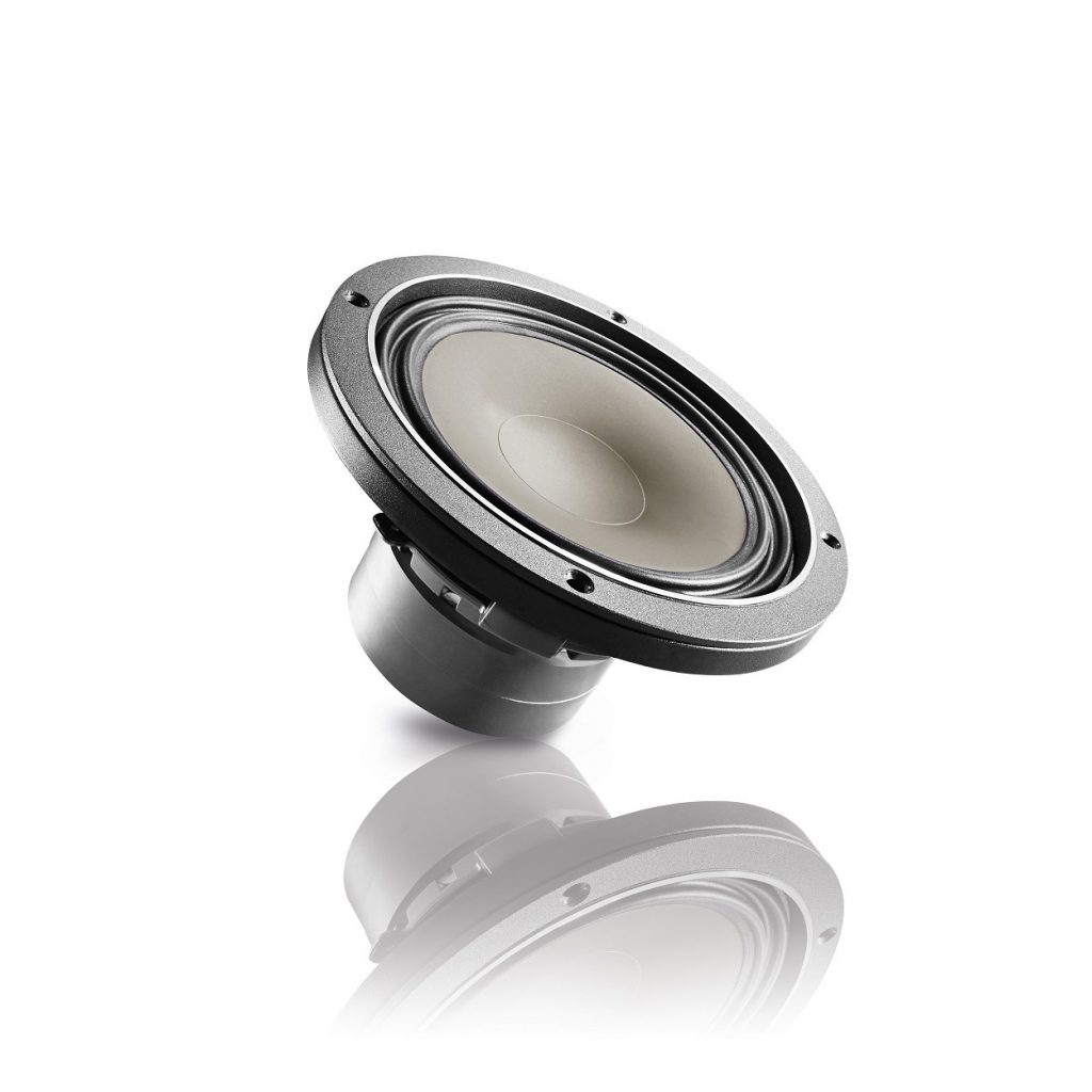 CANTON REFERENCE 8K HIGH END FLOOR STANDING SPEAKERS | CANTON - RIO ...