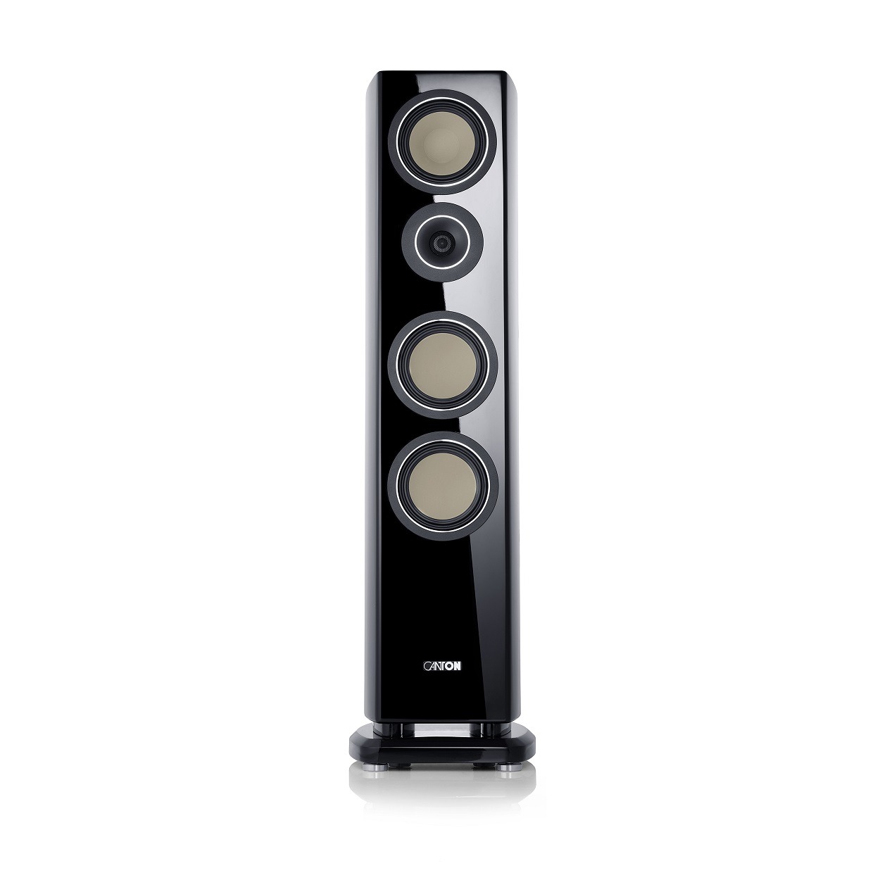 CANTON REFERENCE 8K HIGH END FLOOR STANDING SPEAKERS | CANTON - RIO ...