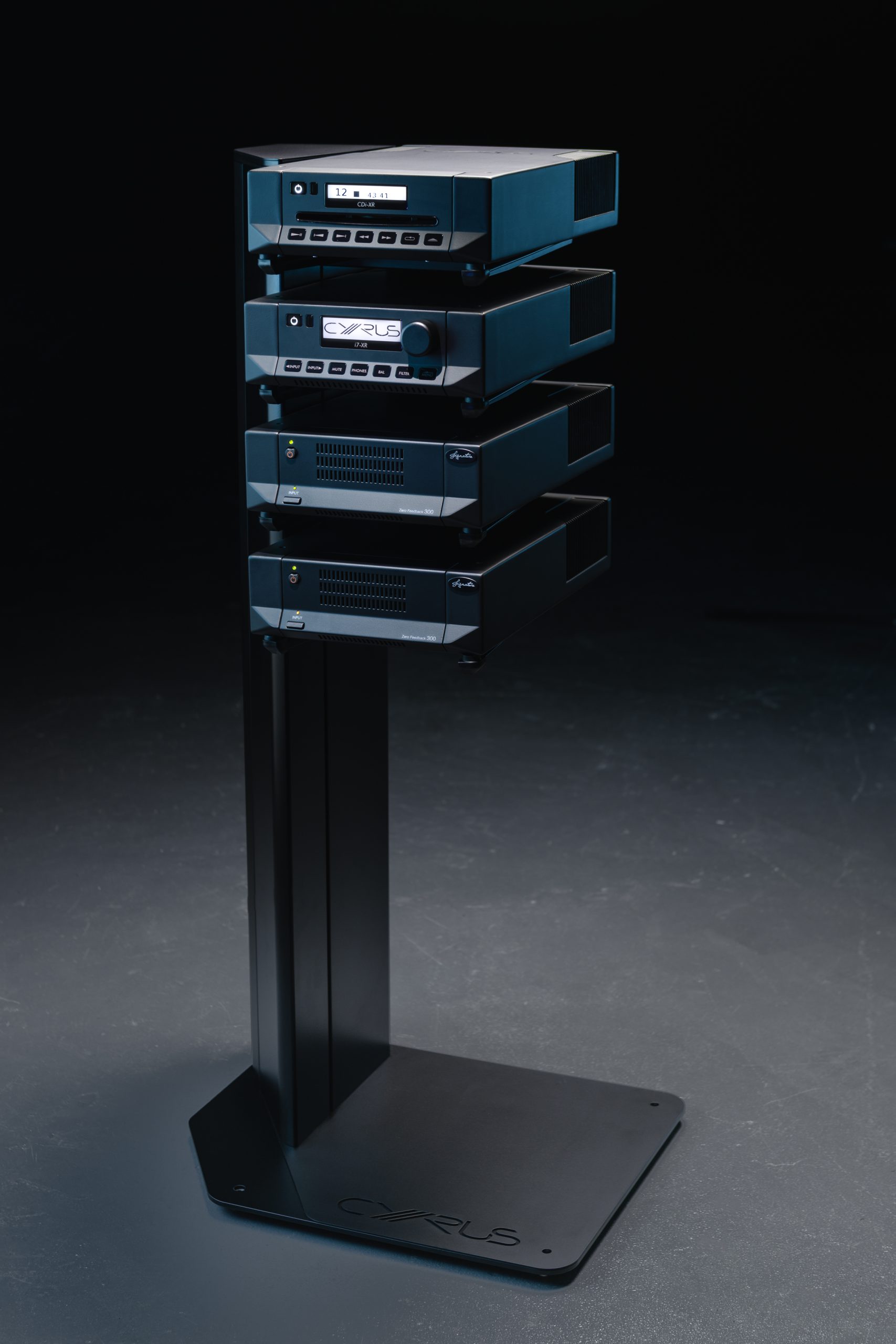 RIO Sound and Vision | Home Theatre System & Audio Specialists