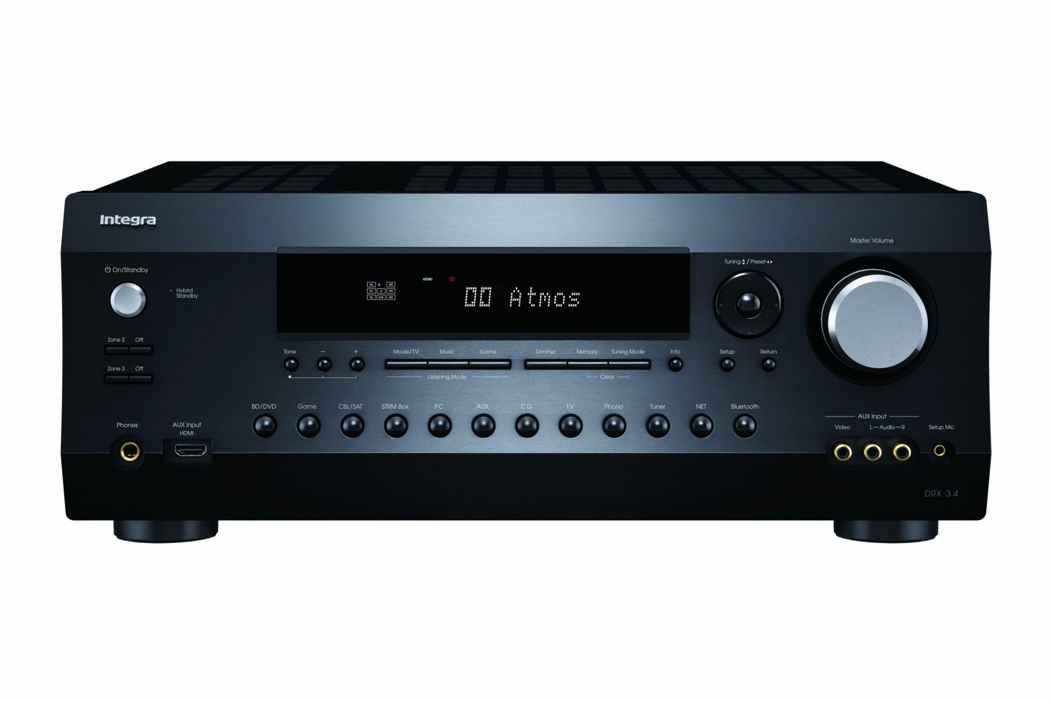 Best AV Receivers, Buy Home Theatre AV Receivers Online