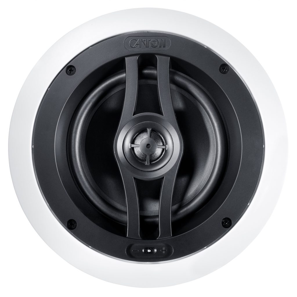 In Ceiling Speakers, In Wall Speakers, Buy Architectural Speakers Online