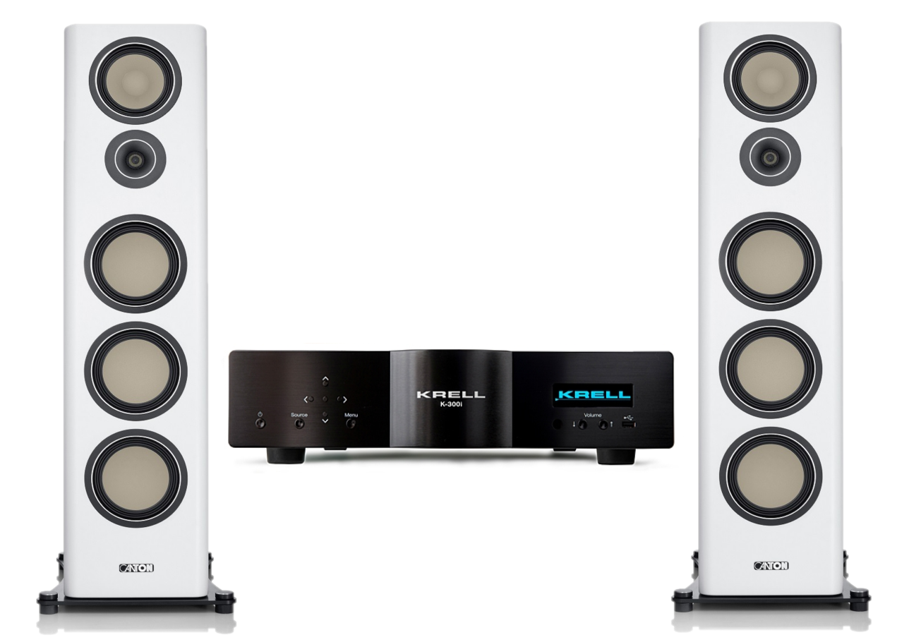 Packages - RIO Sound and Vision