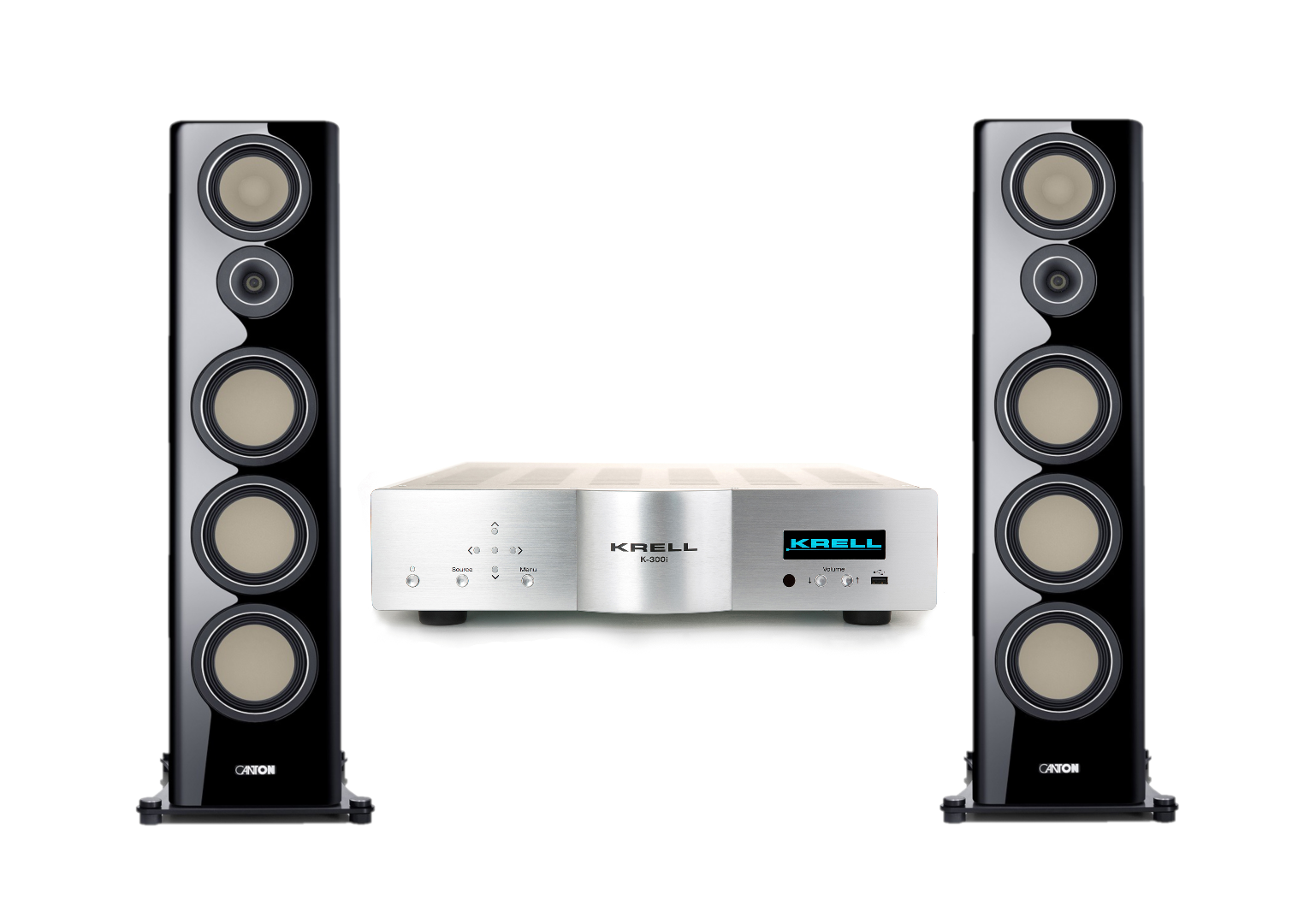 Packages - RIO Sound and Vision