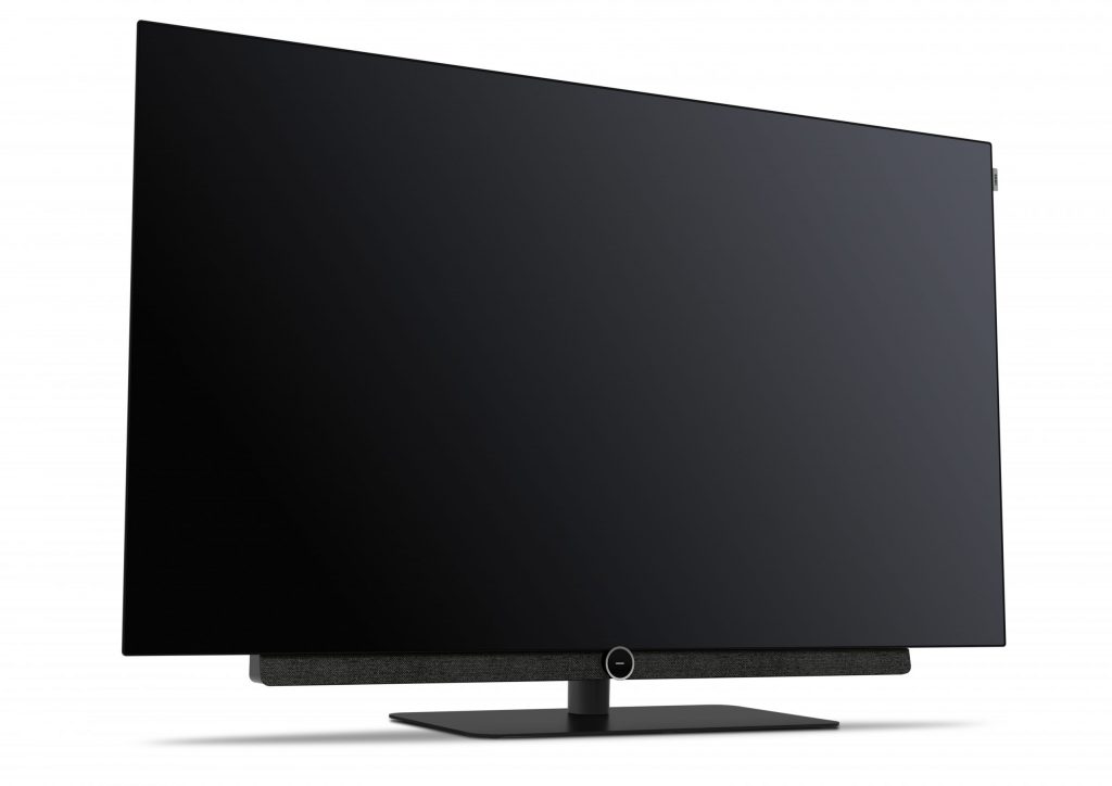 Best Home Cinema Televisions, Loewe TV's For Sale Online