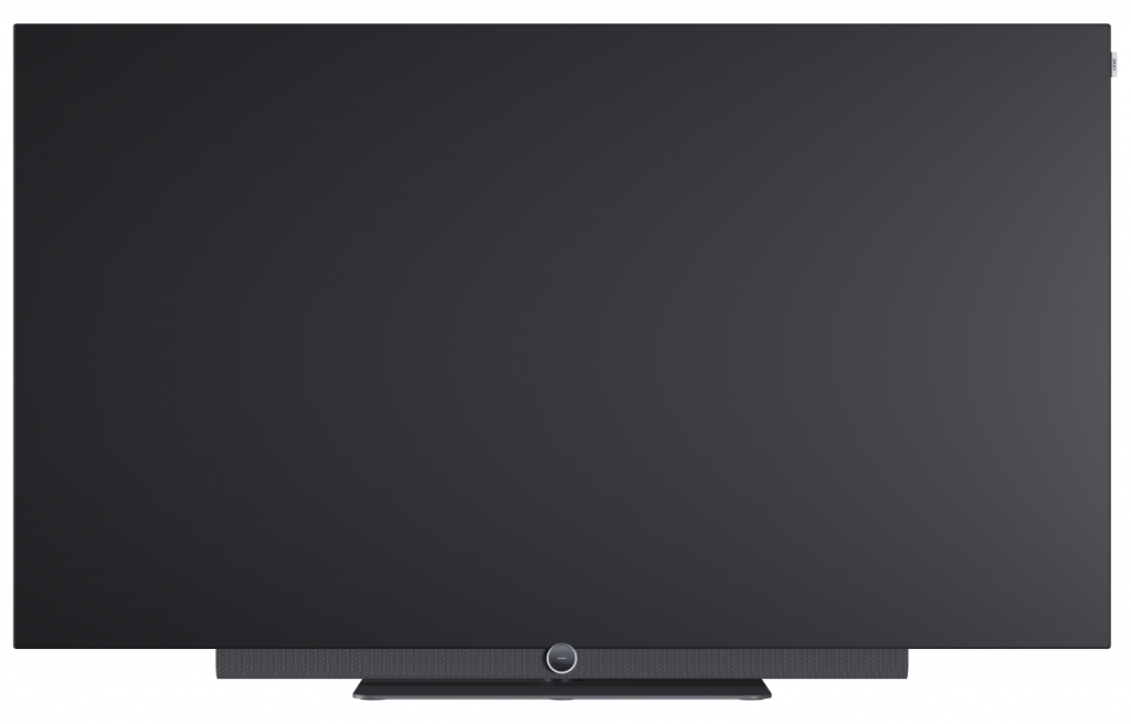 LOEWE INSPIRE S 65 - 4K UHD OLED TV | LOEWE - RIO Sound and Vision