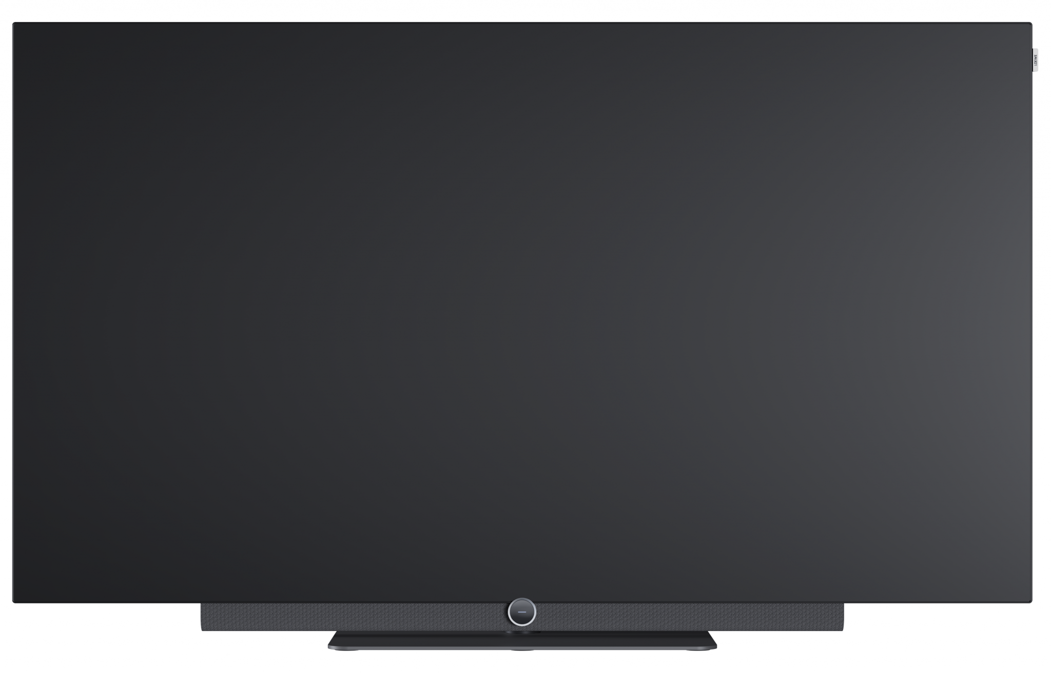 LOEWE INSPIRE S 65 - 4K UHD OLED TV | LOEWE - RIO Sound and Vision