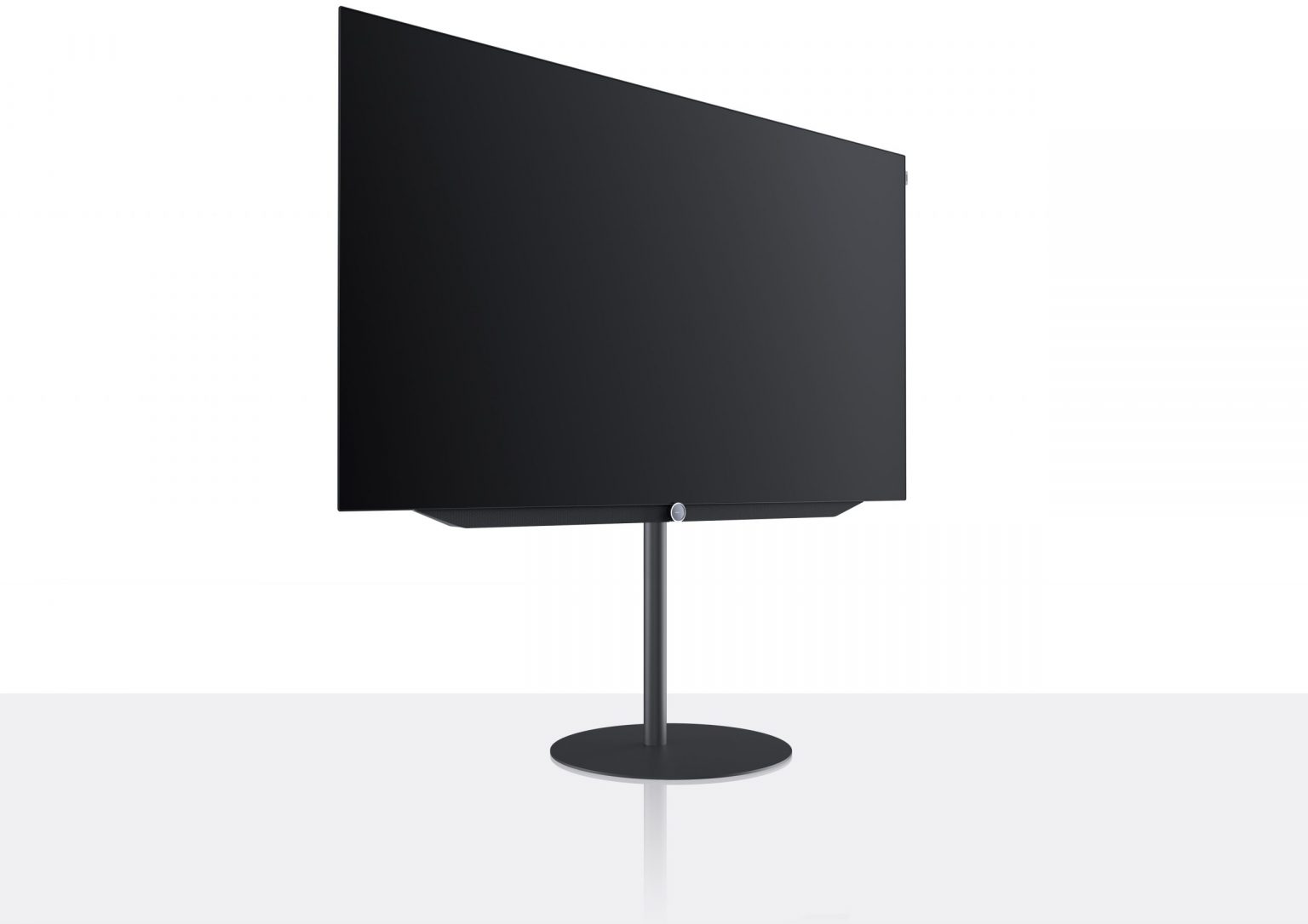 LOEWE FS PLATE - FLOOR STAND | LOEWE - RIO Sound and Vision