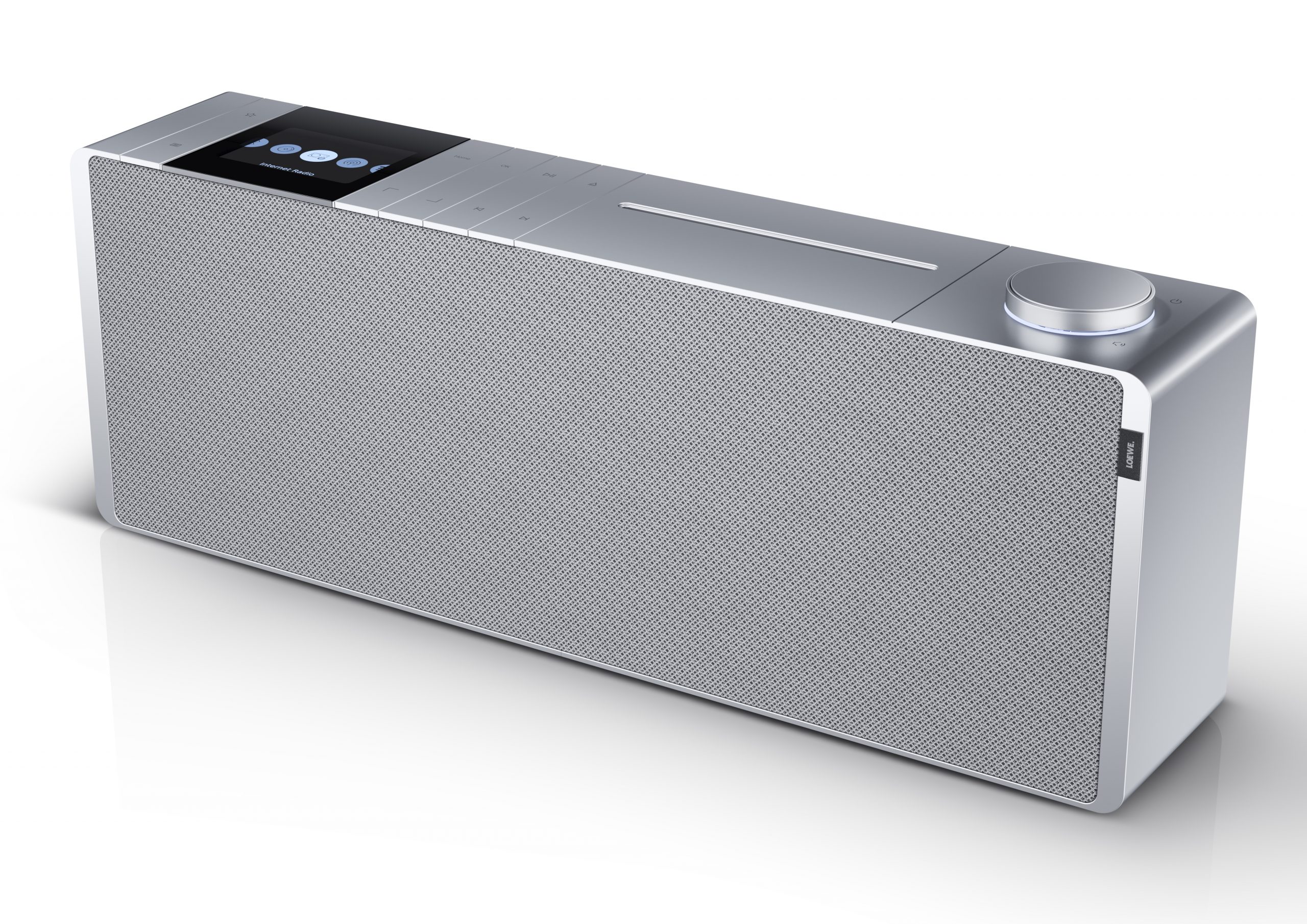 LOEWE KLANG S3 SMART RADIO | LOEWE - RIO Sound and Vision