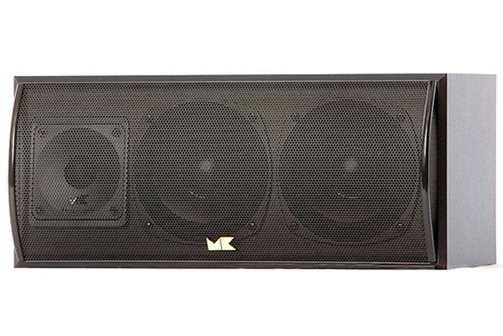 MK SOUND LCR 750C - THX CERTIFIED CENTRE CINEMA SPEAKER | MK SOUND ...