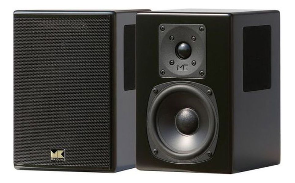 MK SOUND SUR 95T - THX ULTRA CERTIFIED SURROUND REAR SPEAKERS | MK ...