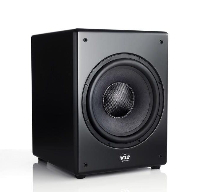 V Series - RIO Sound and Vision