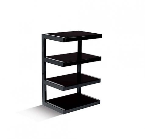 NORSTONE ESSE AUDIOPHILE HIFI STAND | NORSTONE - RIO Sound and Vision