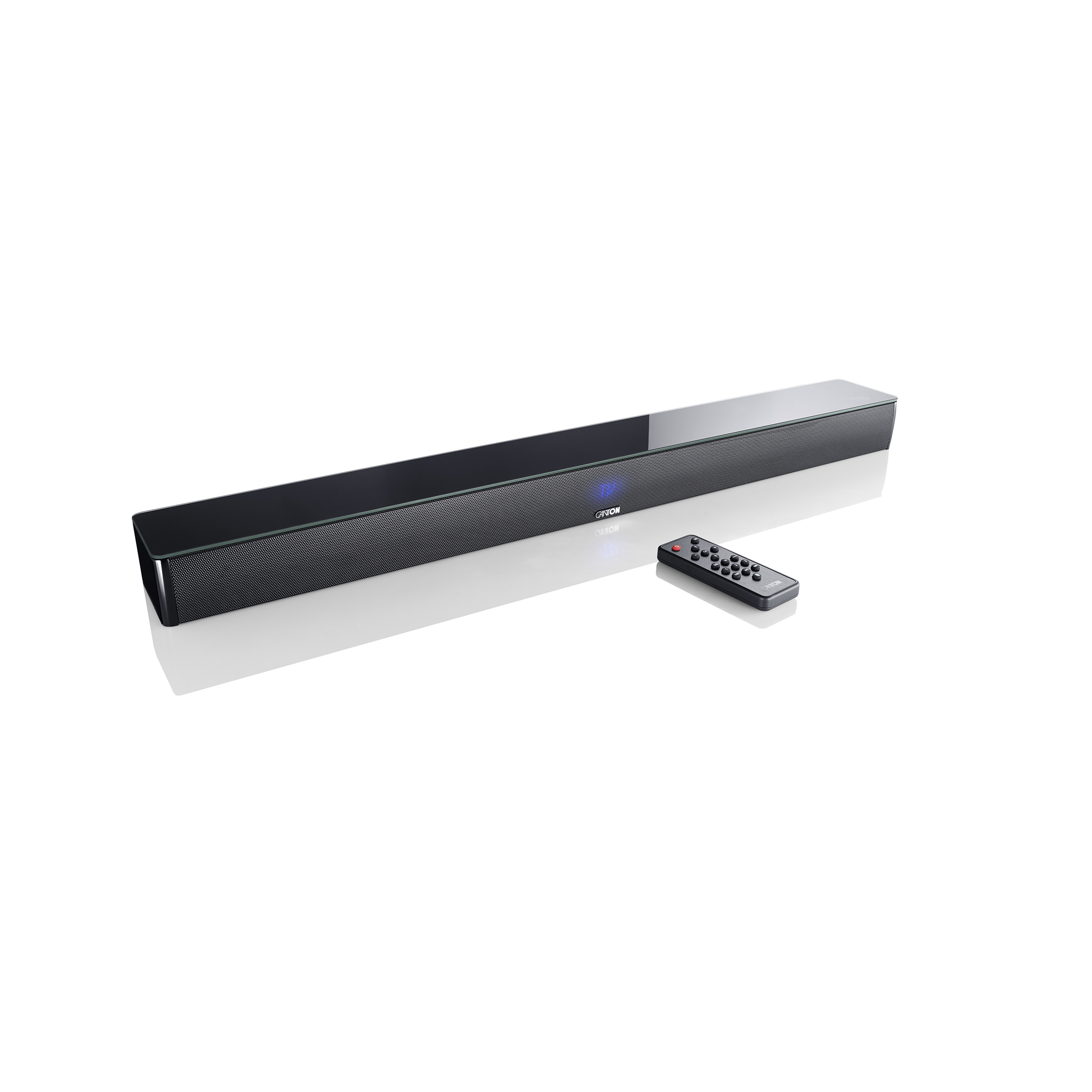 CANTON SMART SOUNDBAR 9 - SMART VIRTUAL SURROUND SYSTEM| CANTON - RIO ...