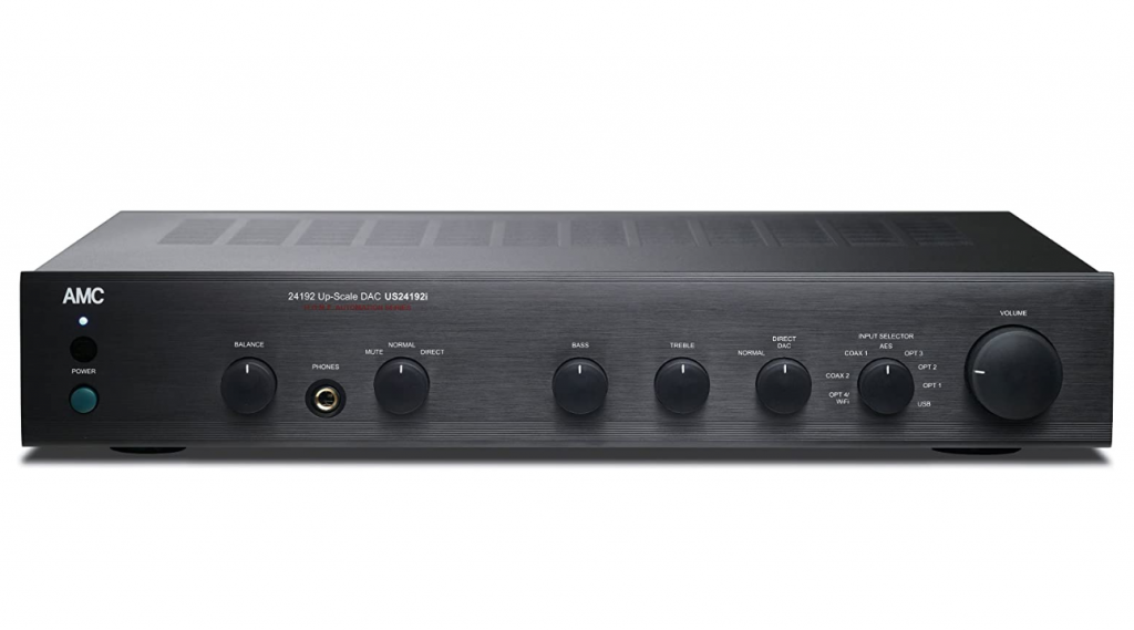 Audio - RIO Sound and Vision
