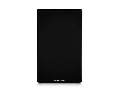 MK SOUND X12+ THX ULTRA CERTIFIED POWERED ACTIVE SUBWOOFER | MK SOUND ...