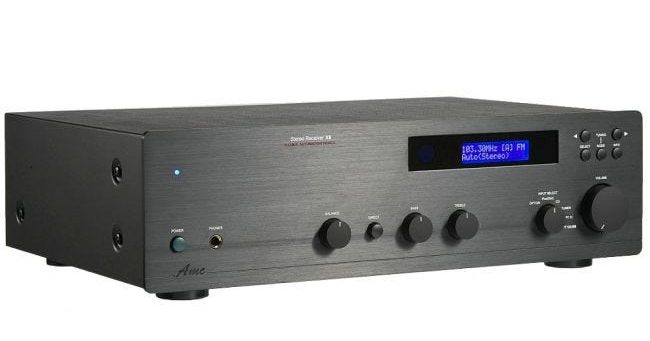 Audio - RIO Sound and Vision