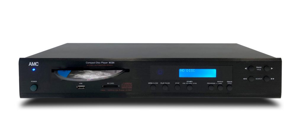 Buy CD Player Online, Cyrus CD Players For Sale, AMC CD Player