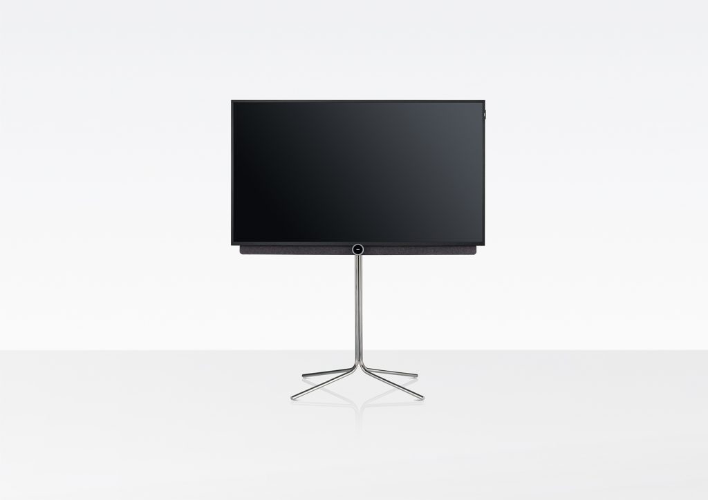 LOEWE BILD 3.49 4K UHD E-LED TV | LOEWE - RIO Sound and Vision