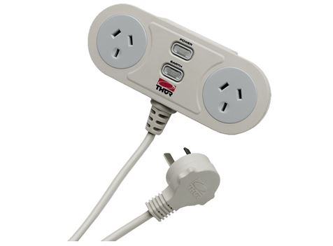 THOR C2-SMART DUO POWER BOARD