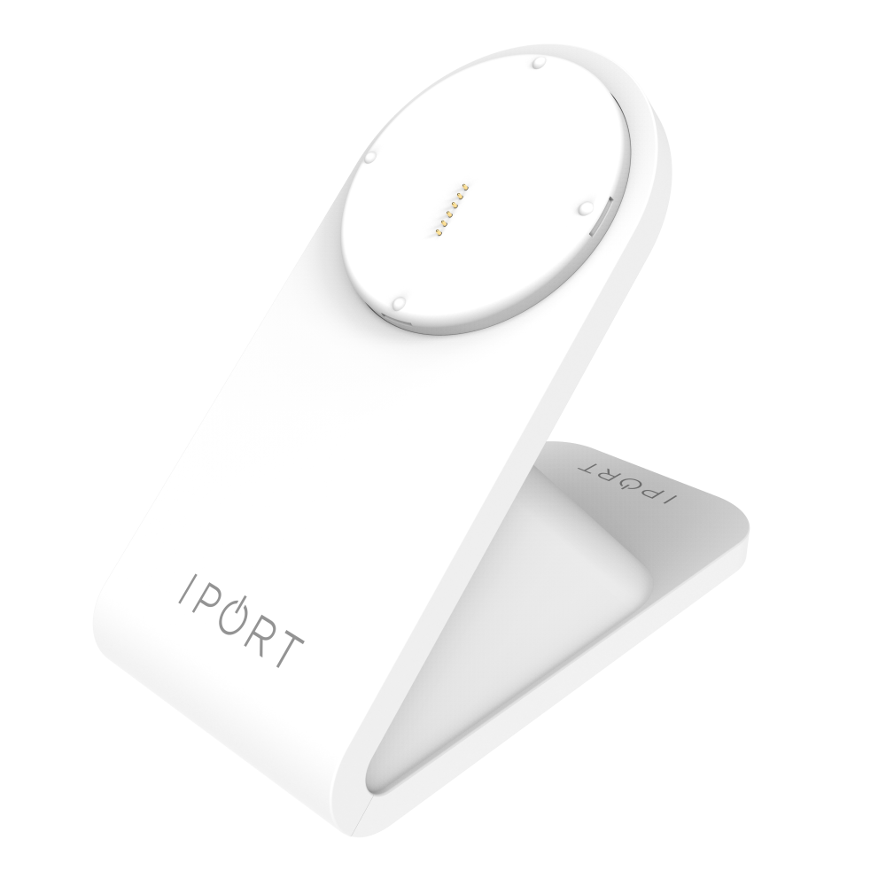 IPORT CONNECT PRO BASE STATION | IPORT - RIO Sound and Vision