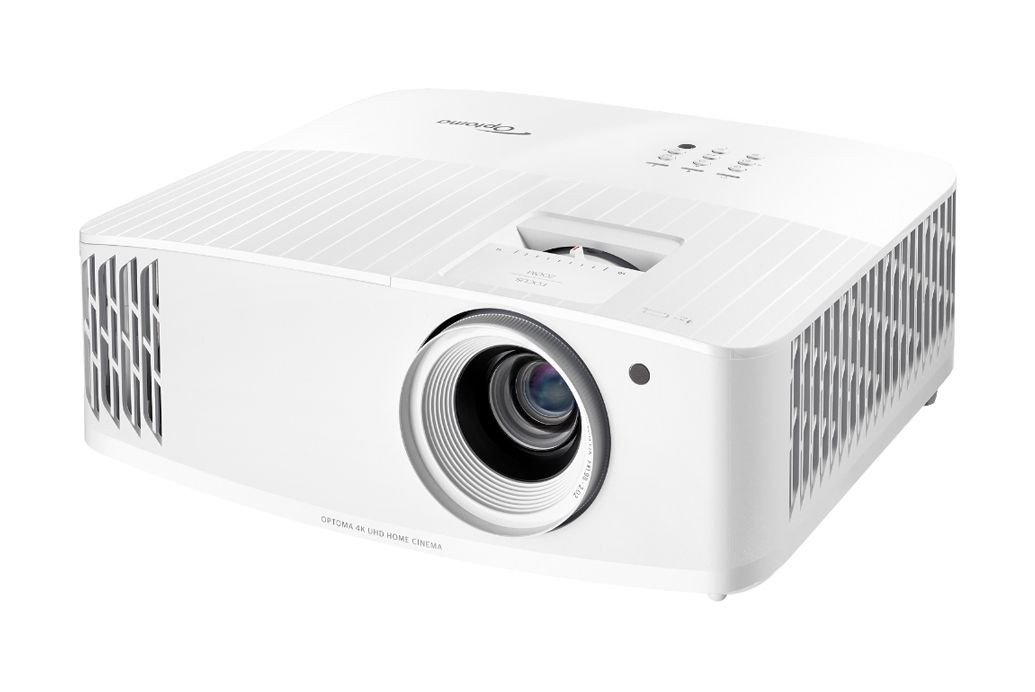 Optoma UHD35+ Cinema Projector Online, Buy Optoma UHD35+ Theatre
