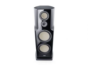 CANTON REFERENCE 1K SPEAKER SYSTEM - ULTIMATE LISTENING