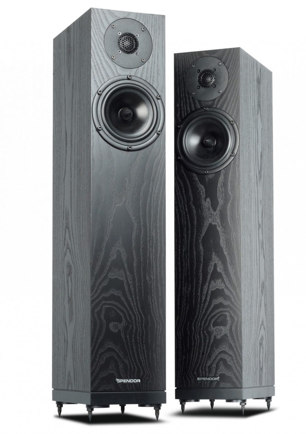 SPENDOR A2 PREMIUM FLOOR STAND SPEAKERS | SPENDOR - RIO Sound and Vision