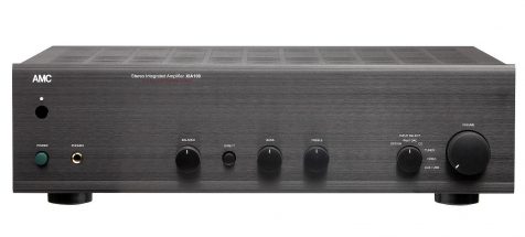 Buy Stereo Amplifier Online, AMC Stereo Amps For Sale