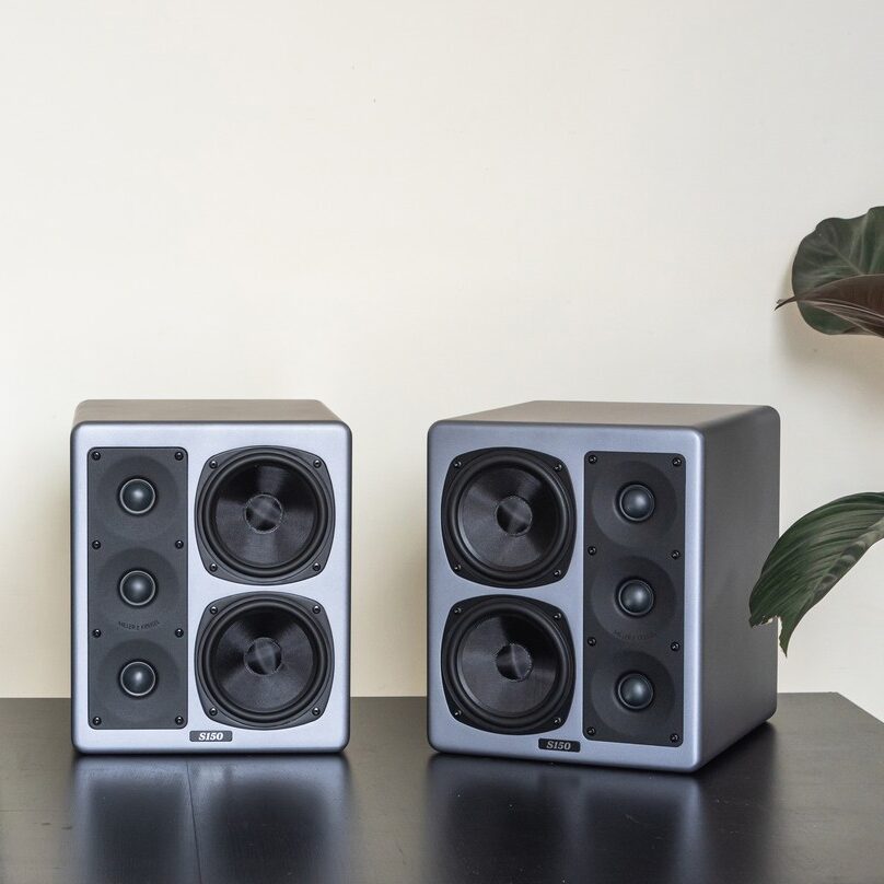 M&K Sound Speakers, Buy MK Sound Speaker Systems Online