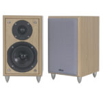 ELTAX Monitor I Bookshelf Speakers (Pair) | ELTAX - RIO Sound and Vision
