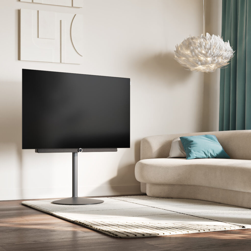 Loewe Televisions, Buy Loewe TV Online - Free Delivery