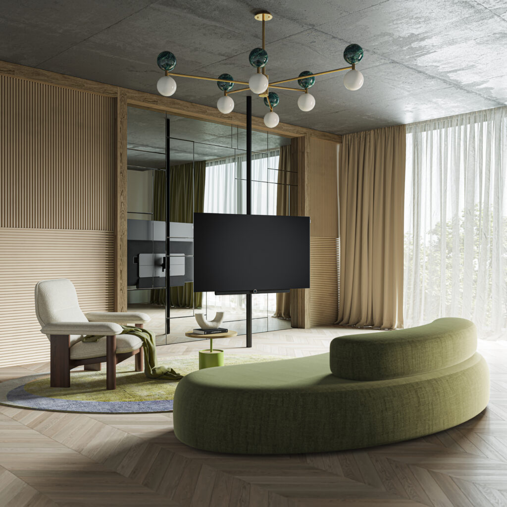 Loewe Televisions, Buy Loewe TV Online - Free Delivery
