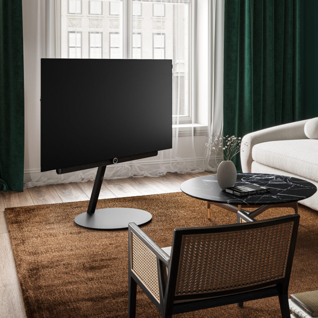 Loewe Televisions, Buy Loewe TV Online - Free Delivery
