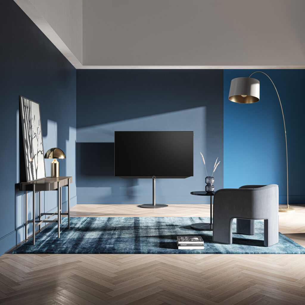 Loewe Televisions, Buy Loewe TV Online - Free Delivery